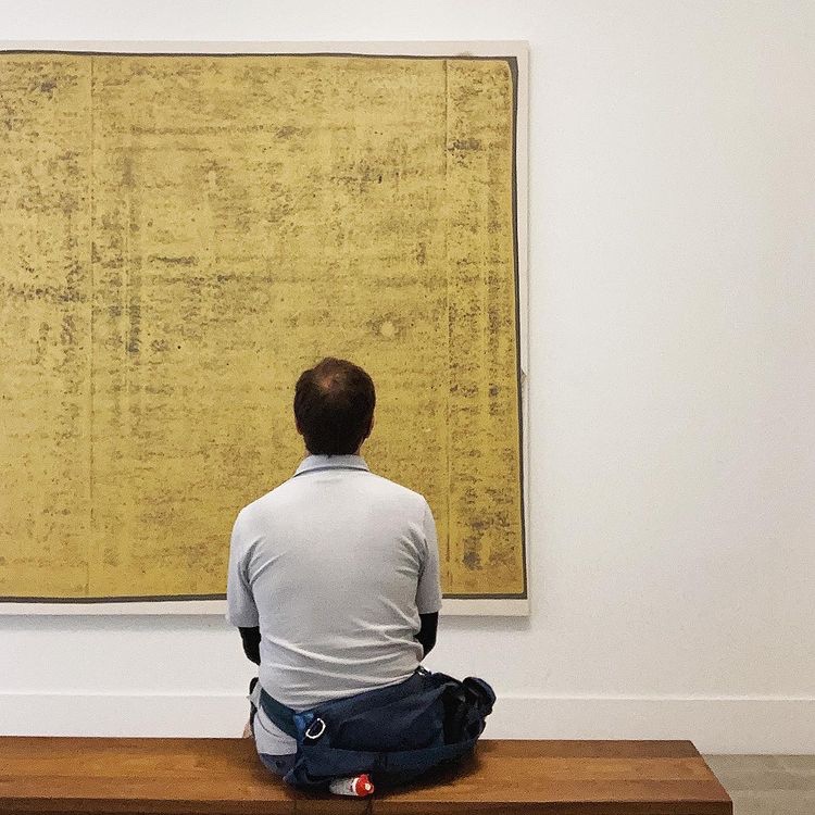 pause – john rovnak